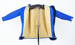 Silon-TEX | Custom Pressure Garment | Bio Med Sciences